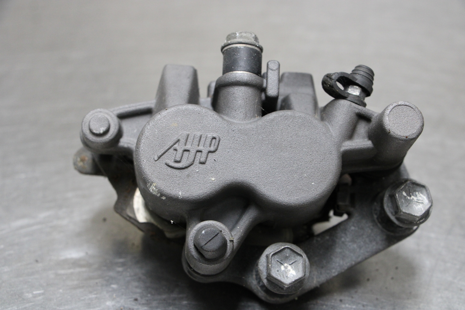 04 05 06 07 09 Suzuki GS500F GS500 GS 500 Front Brake Caliper | eBay