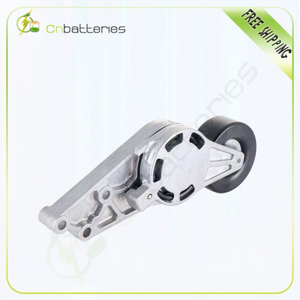 Serpentine Belt Tensioner for 2002-2009 Audi A4 A4 Quattro 1.8L 2.0L ...
