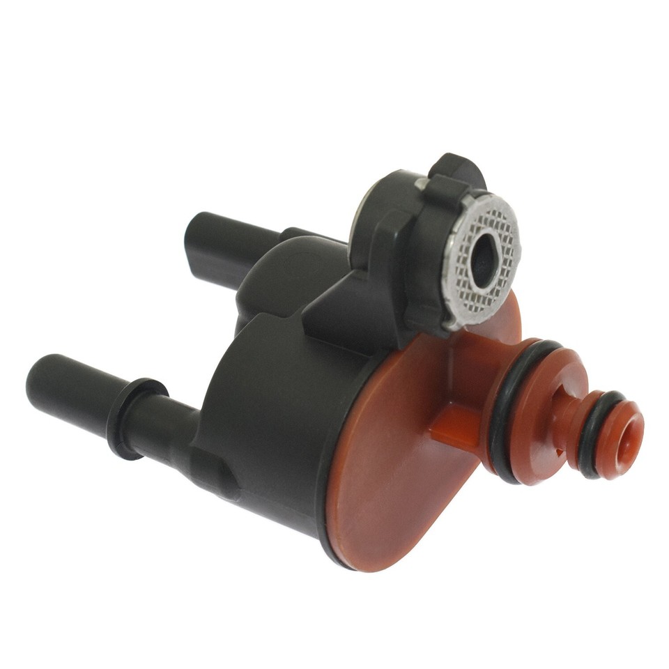 Vapor Canister Purge Solenoid Valve 12666845 for GMC Chevy Cadillac ...