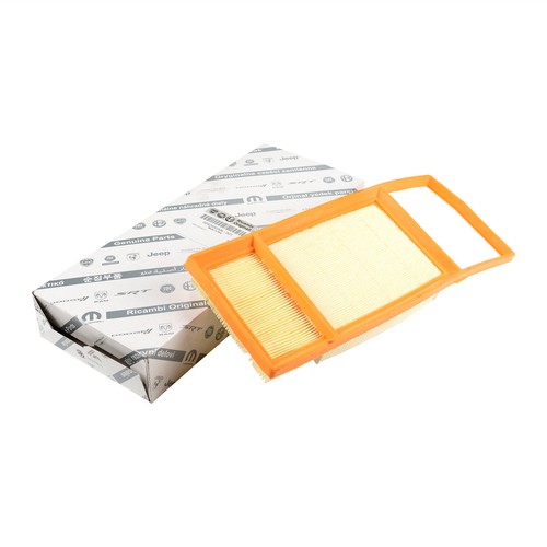 Originale Fiat Set Filtro Aria 500 Da 2015 Panda Fuori 2012 52000306 ...