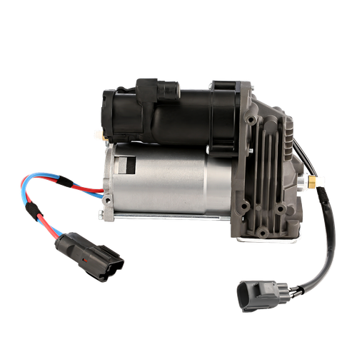 Air Suspension Compressor Pump For Range Rover Sport LR3 LR4 AMK Style ...