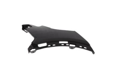 NEW MB GLC C253 FRONT LEFT UPPER BUMPER COVER SUPPORT RAIL A2538858903 ...