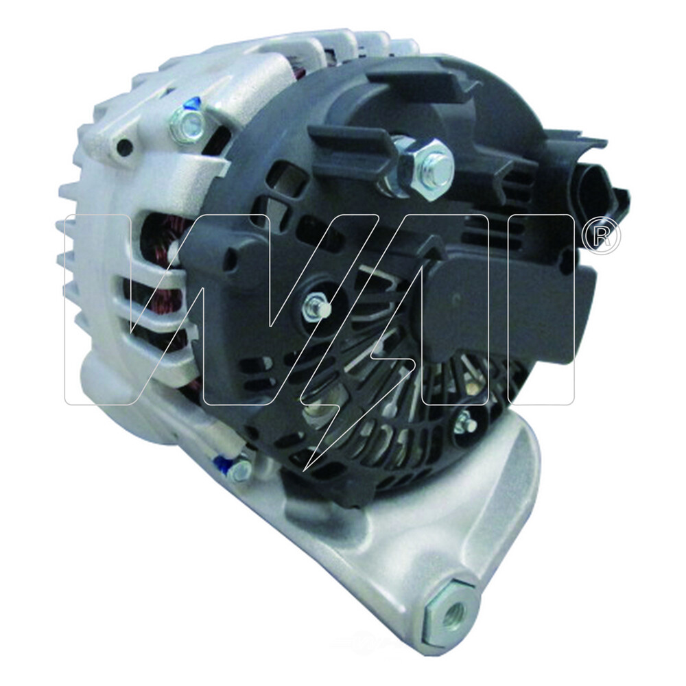 Alternator WAI 11083N for sale online | eBay