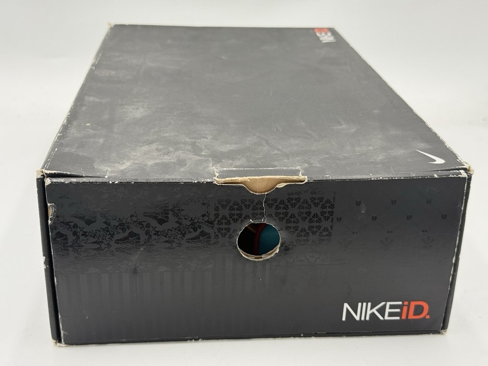NikeiD Air Force 1 2007 Size 10 100% Authentic | eBay