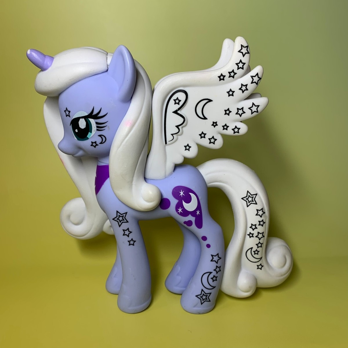 Mlp New Lunar Republic Vehicles Steam Workshop::New Lunar Republic