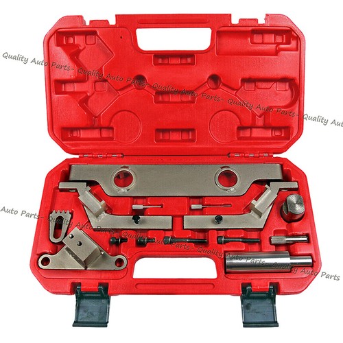 Tming Crankshaft Locking Tool Set Fits FIAT CROMA 194 J-45027-2 EN ...
