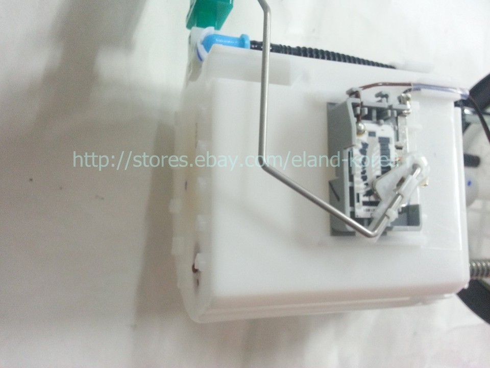 Genuine FUEL SENDER for KYRON, ACTYON, (NEW)ACTYON SPORTS -FFH ...