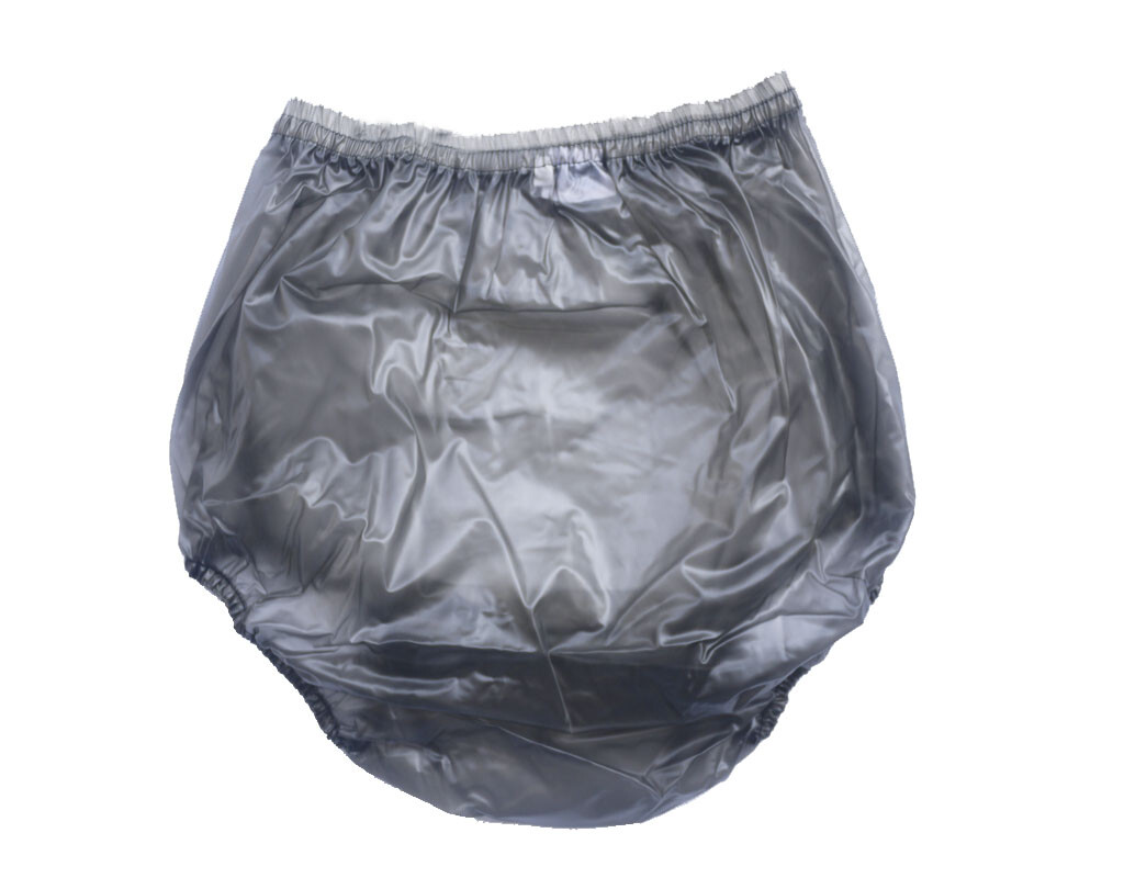 Adult Plastic Pants For Incontinence