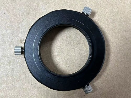 1PC 360° Rotator Camera Angle Adjuster High Precision Machining S8252 ...