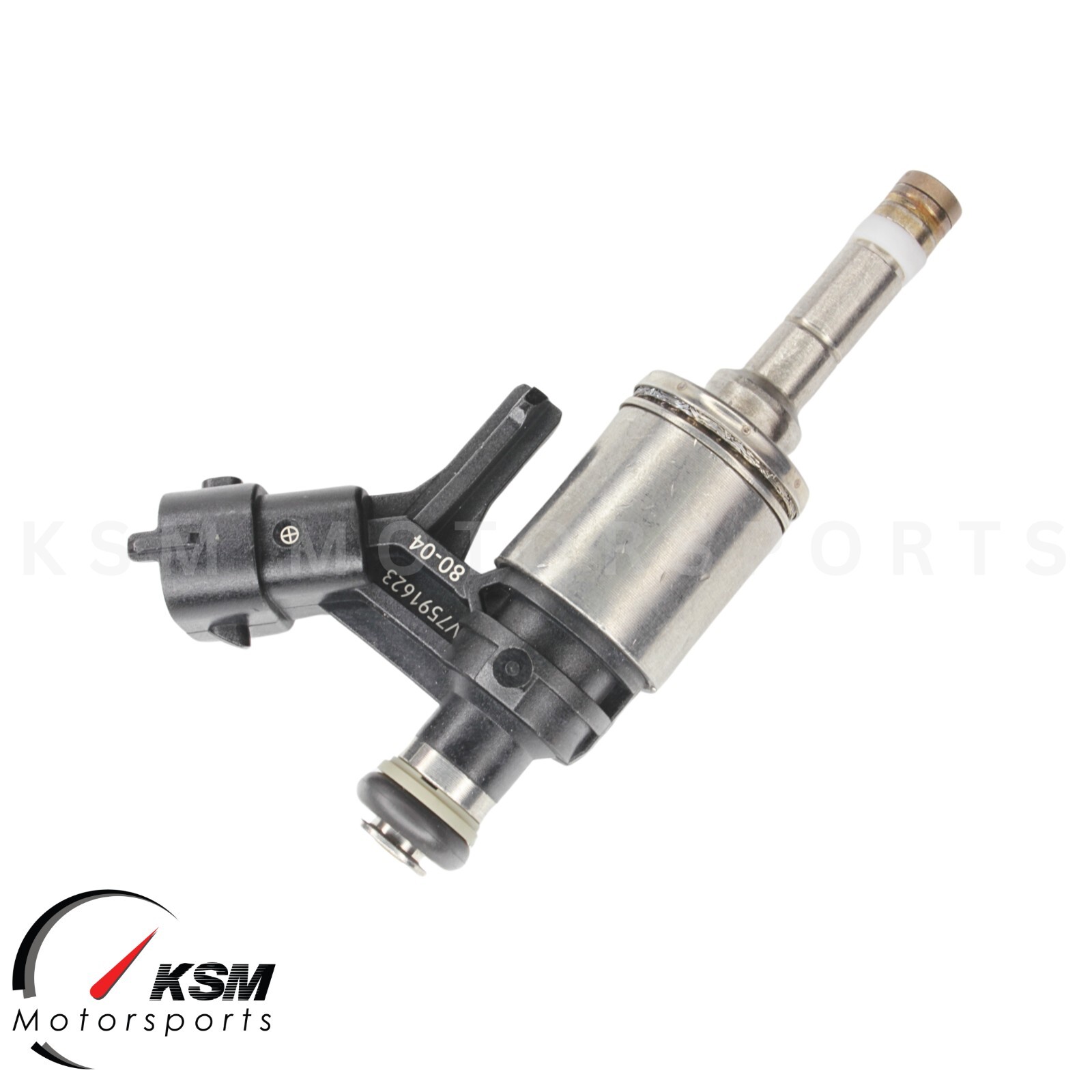 4 x Fuel Injectors for Mini Cooper Countryman BMW 118i 120i fit ...