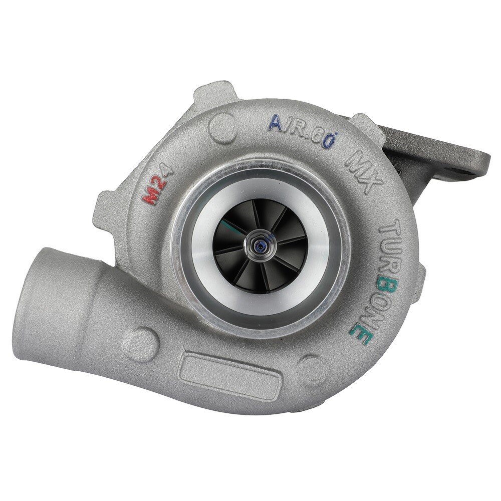 Turbo Charger For Case IH 1370 1470 1570 2294 2470 2670 4490 4690 A4195 ...