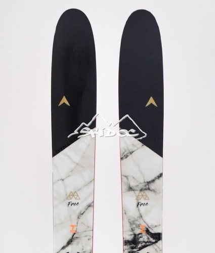 SKI NEUF DYNASTAR M-FREE 118 2024 | eBay