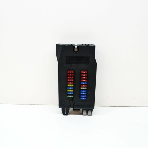 NEW MERCEDES-BENZ SPRINTER W905 FUSE BOX A9015400150 901-540-01-50 | eBay