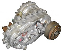 01-09 FORD ESCAPE 06-09 MARINER 01-05 TRIBUTE TRANSFER CASE NO CORE ...