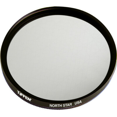 New Tiffen 77mm North Star Effect Glass Filter MFR #77NSTR 49383126884 ...
