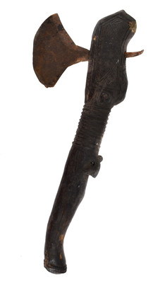 African - African Axe