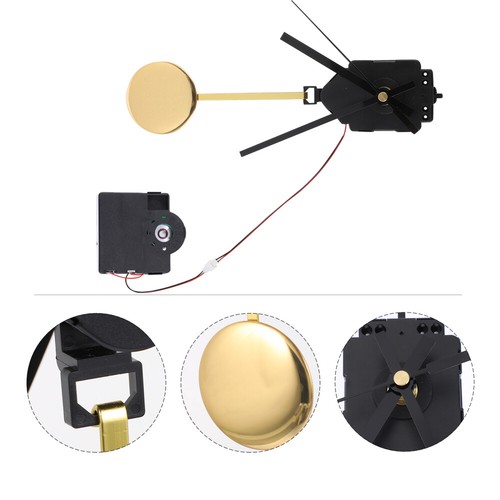 Pendulum Movement Toddler Clock Spare Parts Replacement Mechanism | eBay