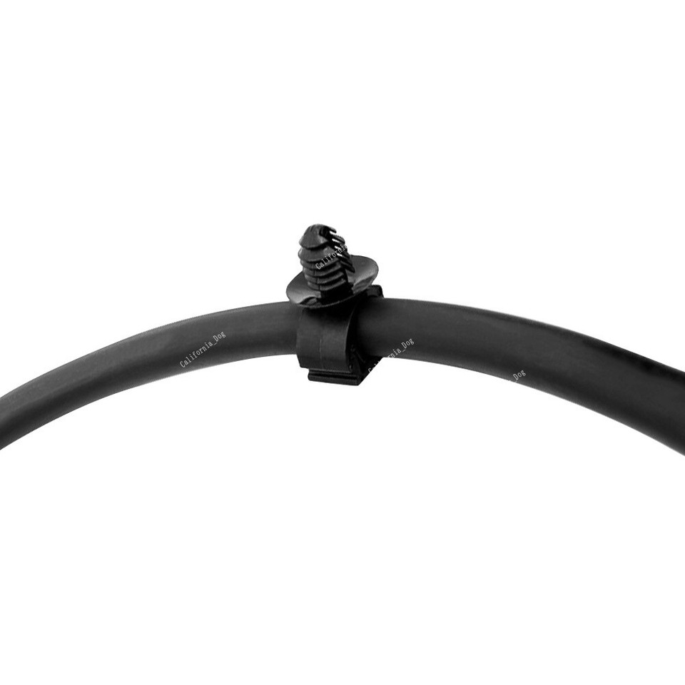 Fit for Mercedes C-Class W205 Hose Line Windshield Washer Heated ...