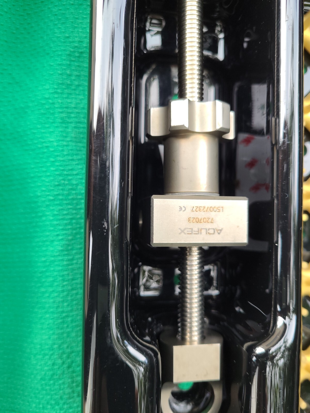 Acufex Smith And Nephew Ankle Distractor | eBay