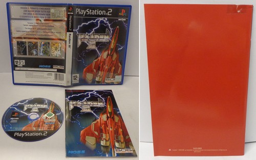 Console Game Gioco SONY Playstation 2 PS2 505 GameStreet Play PAL ...