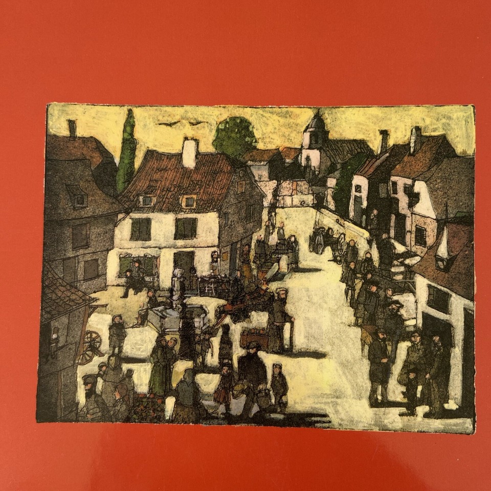 Magician's Visit : A Passover Tale by Barbara Diamond Goldin and I. L ...