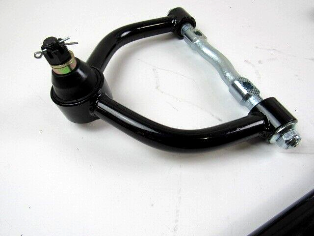 Mustang 2 II Narrow Front Coilover Upper & Lower Control Arm Set C21032 ...