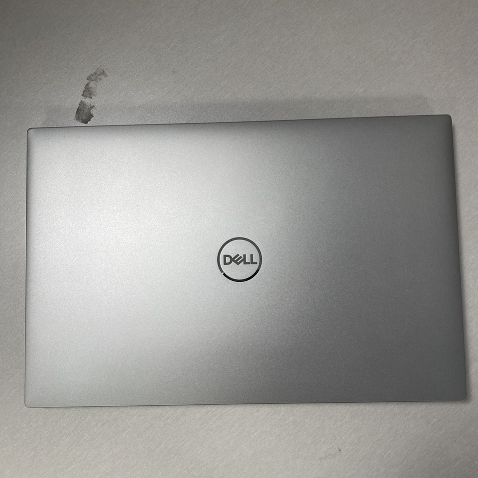 Dell Precision 5760 17" i7-11850H 2.5GHz 32GB RAM 512GB SSD NVIDIA RTX ...