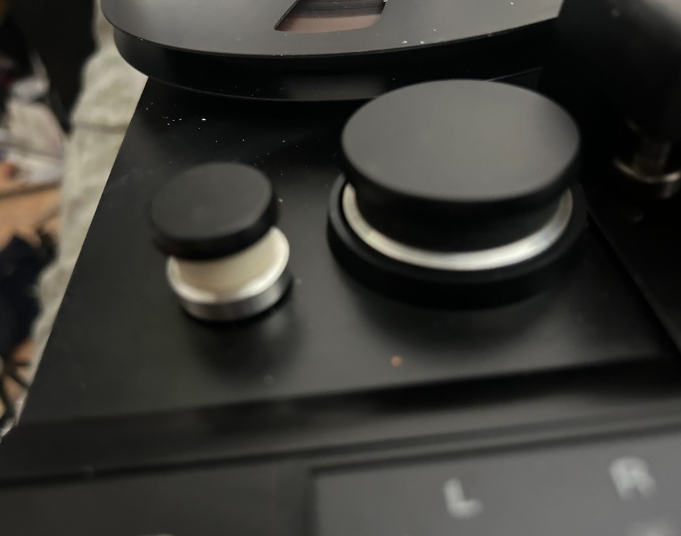 Fostex model 20 In great condition except for mechanism likely needs ...