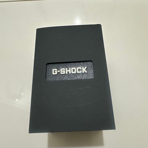 Casio G-Shock 5590 X-Trail With Warranty | eBay