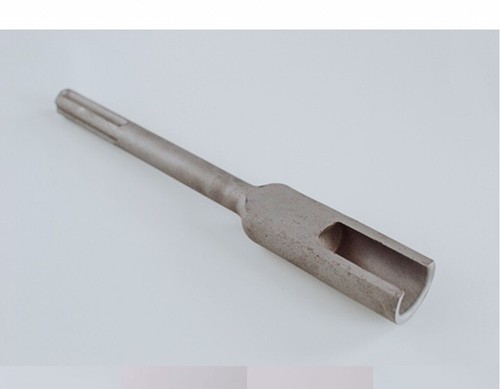 Stake Jake SDS Max Spline Drive / Round Hex for your Stake Jake w/ 7/8 ...