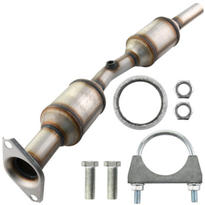 New Front Catalytic Converter for 2004 2005 2006 - 2009 Toyota Prius ...
