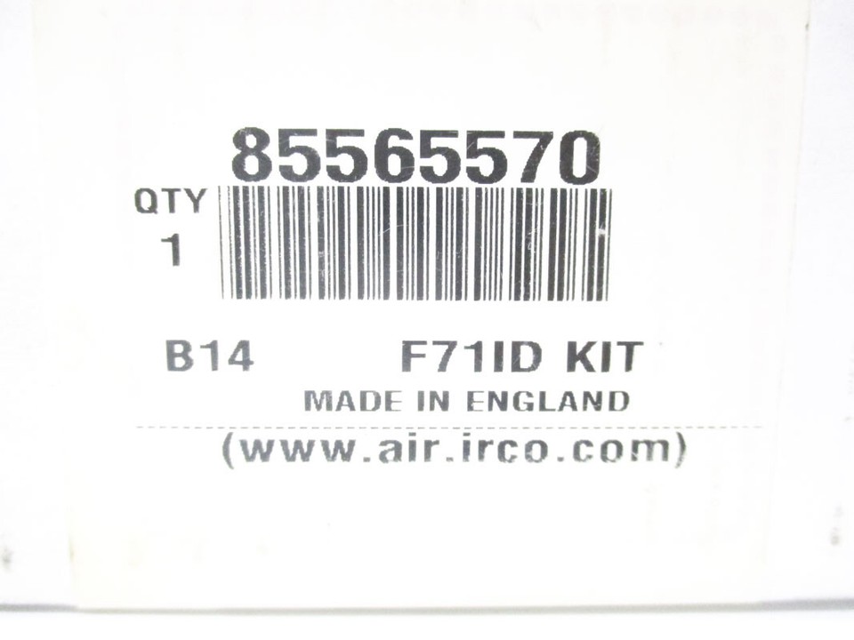 INGERSOLL RAND 85565570 NSMP | eBay