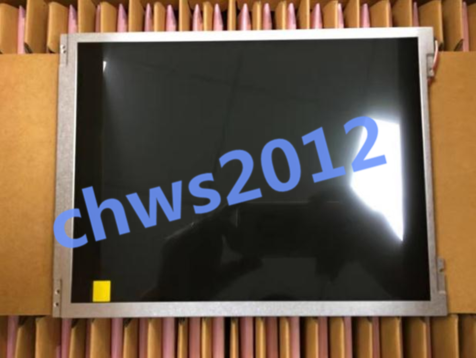 1 PCS NEW TIANMA LCD industrial display screen BA104S01-100 10.4-inch ...