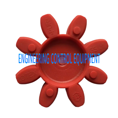 1pc new Rubber Coupling Insert Fits KTR ROTEX GS 24 | eBay