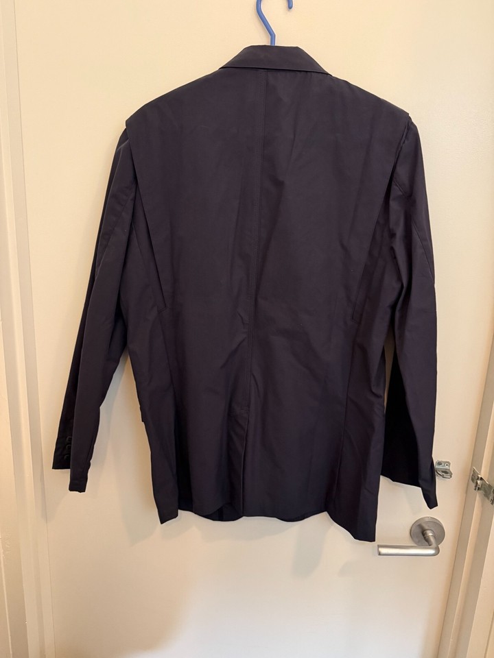 Triple Aught Design Protocol Jacket - Blue - Large - Updated fit | eBay