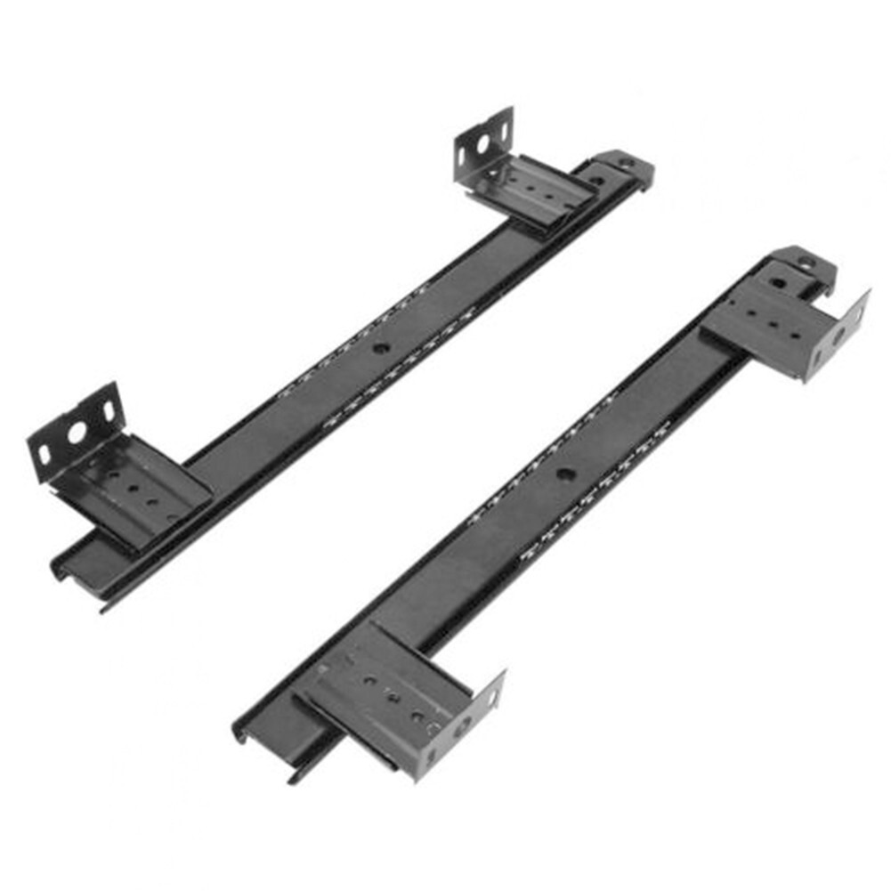 Durable Cold Rolled Steel Material Smooth and Quiet Computer Desk ...