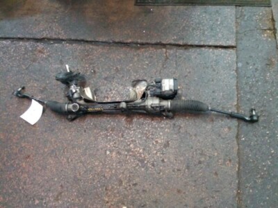 2013-2014 Ford Escape Steering Gear Power Rack and Pinion W/ Electric ...