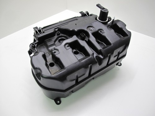 BMW S1000 XR S1000XR Intake Silencer Air Box air Filter box K49 | eBay