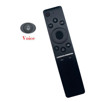 Replace Voice Remote Control For Samsung TV BN59-01298H BN59-01298L ...