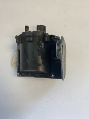 Used 1986-1989 Mercedes 560SEL R129 Ignition Coil 0001585803 OEM | eBay