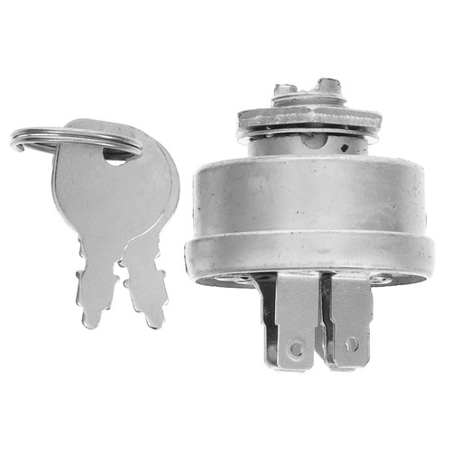 Lawn Mower Start Switch Starter Ignition Module Button Panel Kit ...