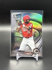 Jose Torres Baseball Rookie Cards