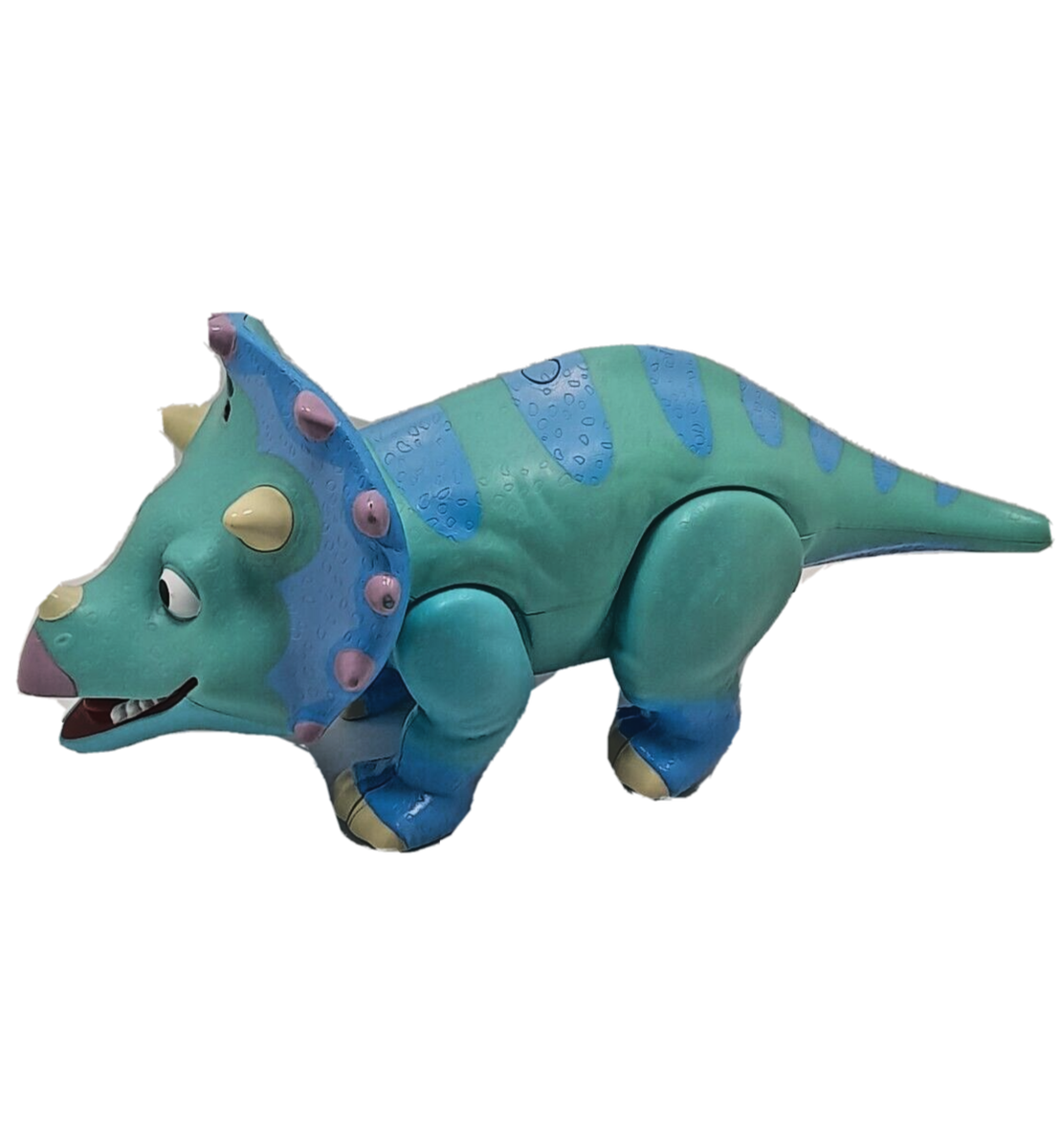 Triceratops Dinosaur Train