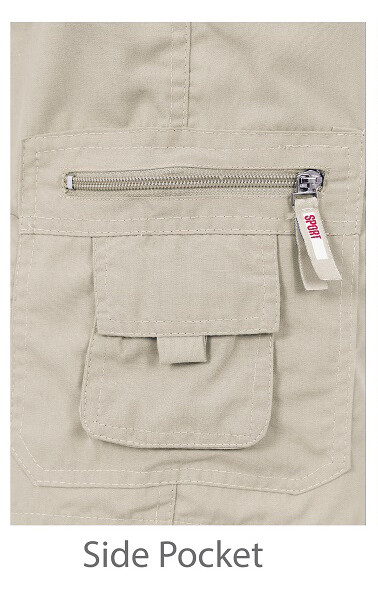 MENS SHORTS CARGO COMBAT BOTTOMS WORK ELASTICATED CARGO D-PROJECT | eBay UK