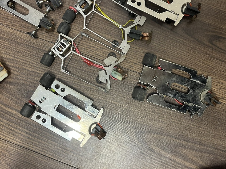 Parma Slot Car Lot | eBay