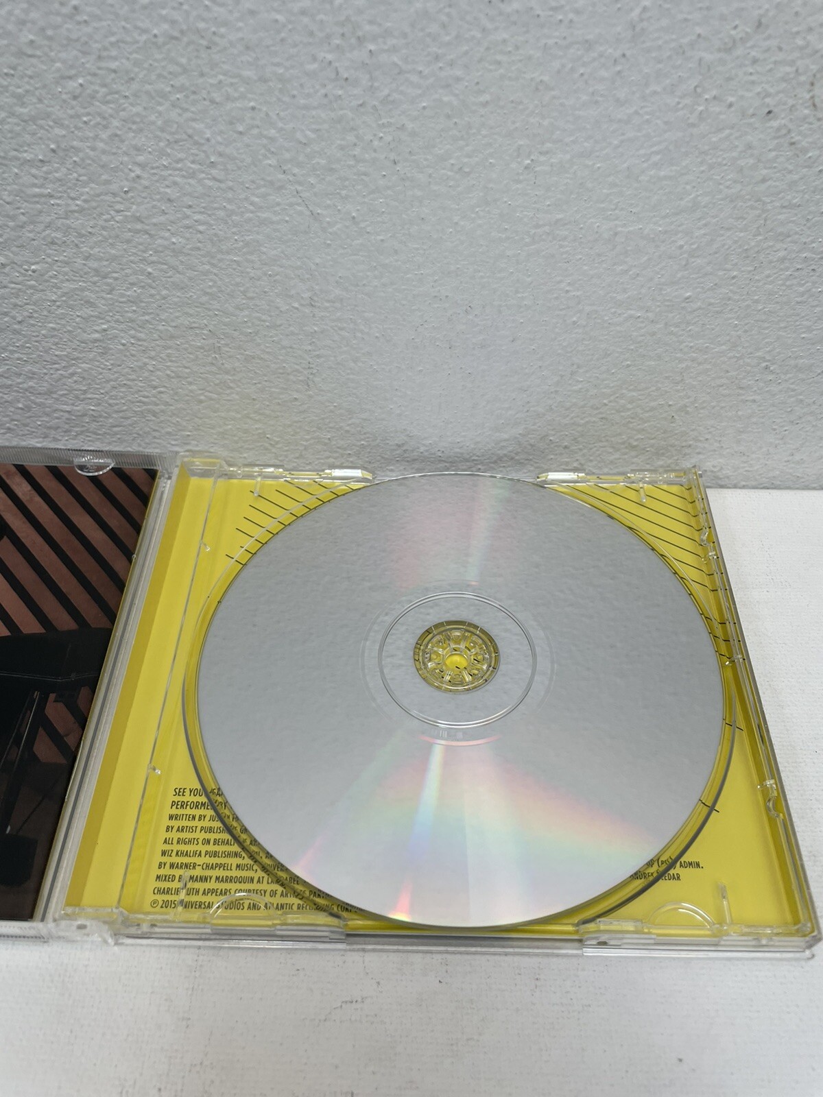 Nine Track Mind by Charlie Puth (CD, 2015) for sale online | eBay