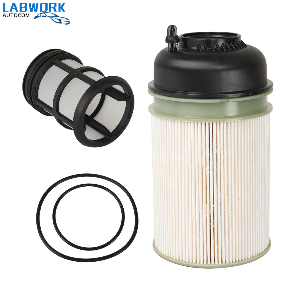 DETROIT-DIESEL 4720900551 - Fuel filter cross reference
