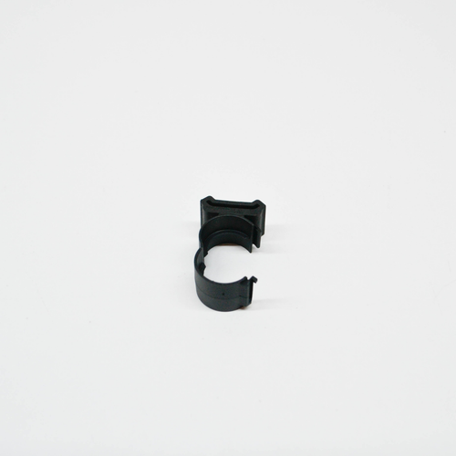 NEW BMW 7 F01 CORRUGATED TUBING HOLDER 12527577352 ORIGINAL 12-52-7-577 ...