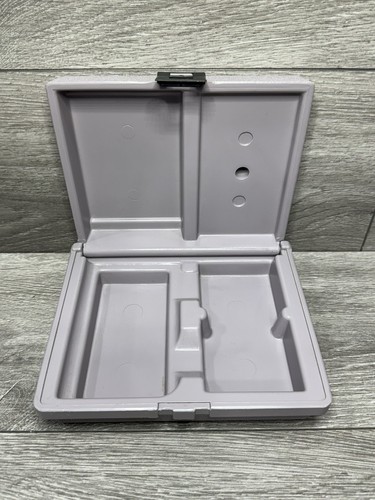 Official Nuby Nintendo Gameboy DMG Hard Travel Case! | eBay