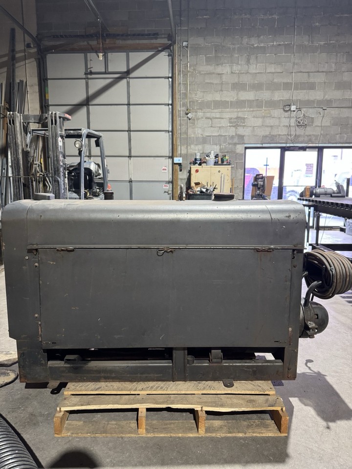 lincoln sa 200 welder | eBay